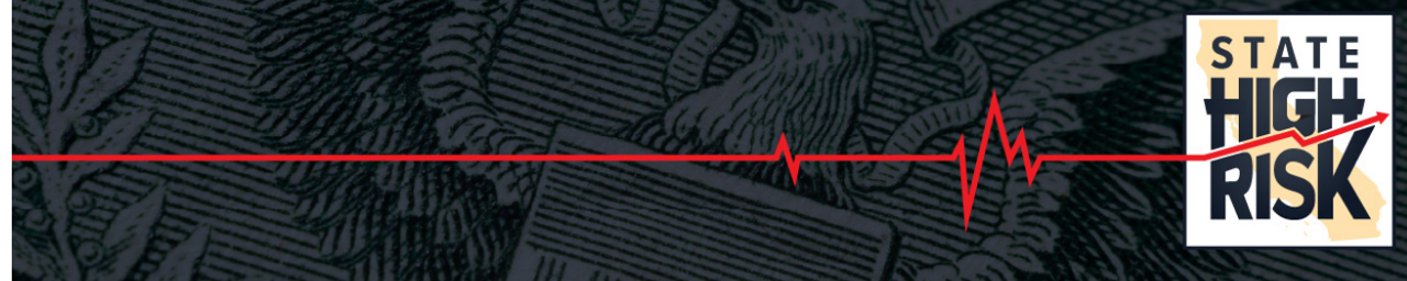 State High-Risk Audit Program | State High-Risk Audit Program The ...